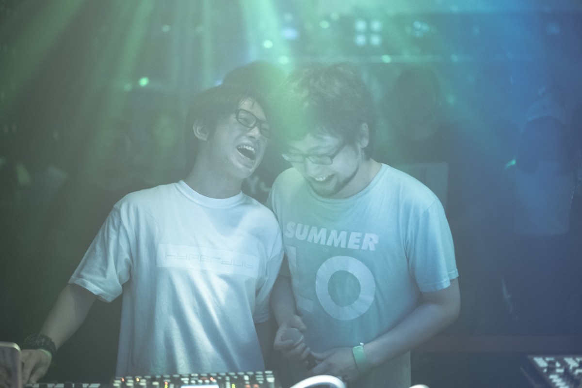 BOILER ROOM TOKYO: TOKYO BASSのアーカイブが公開！ - FNMNL (フェノメナル)