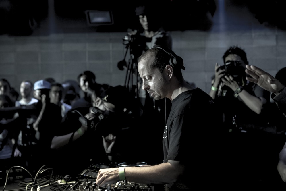 BOILER ROOM TOKYO: TOKYO BASSのアーカイブが公開！ - FNMNL (フェノメナル)