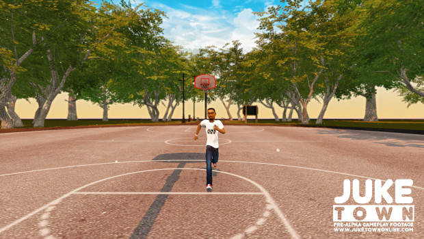 シカゴ発のダンス音楽 Juke/Footworkカルチャーをベースとしたゲーム？Juke Townがクラウドファンディングで資金を調達中 ...