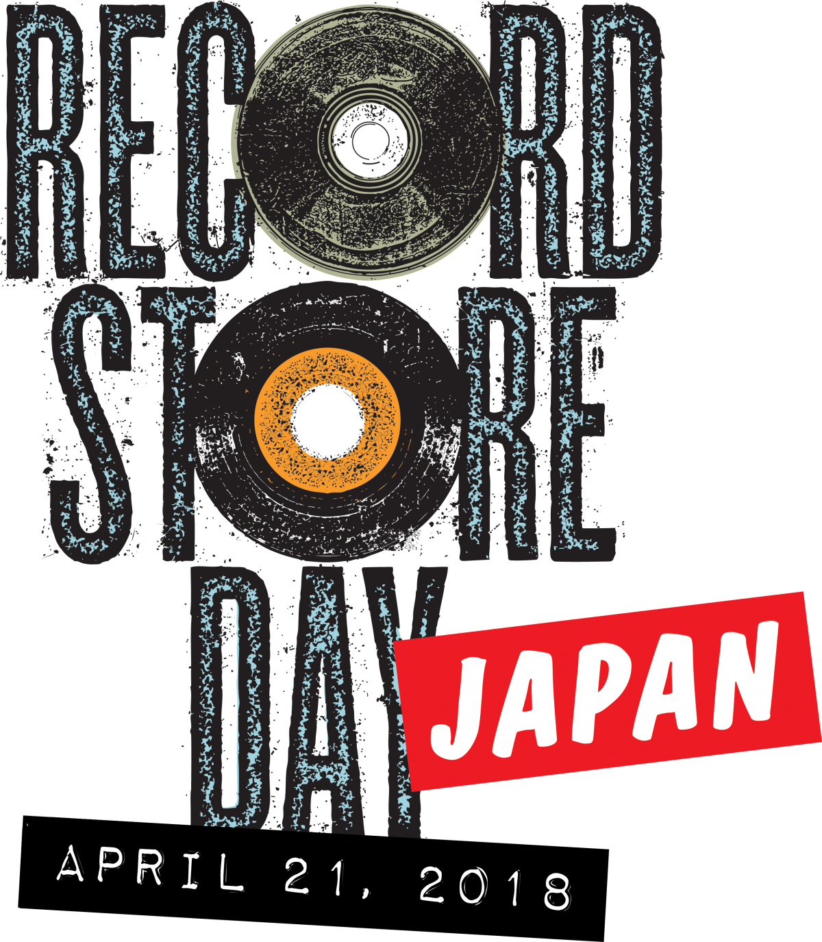 今年のRECORD STORE DAY JAPANの参加80作品が第一弾で発表 | アンバサダーにはEGO-WRAPPIN'が決定 - FNMNL (フェノメナル)