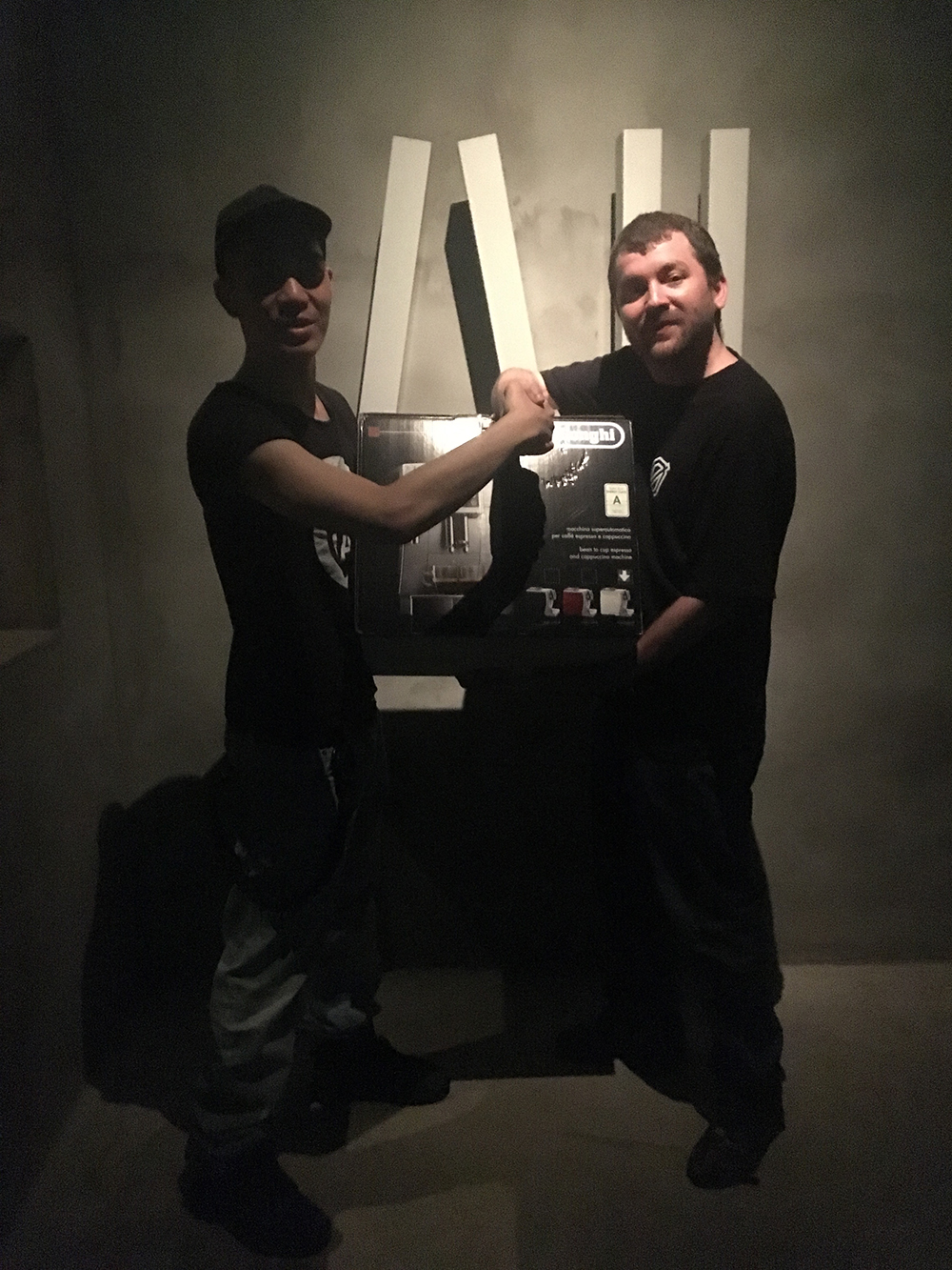 【インタビュー】Gaz & Tzusing | 熱を帯びる上海クラブミュージックシーンの現在 - FNMNL (フェノメナル)