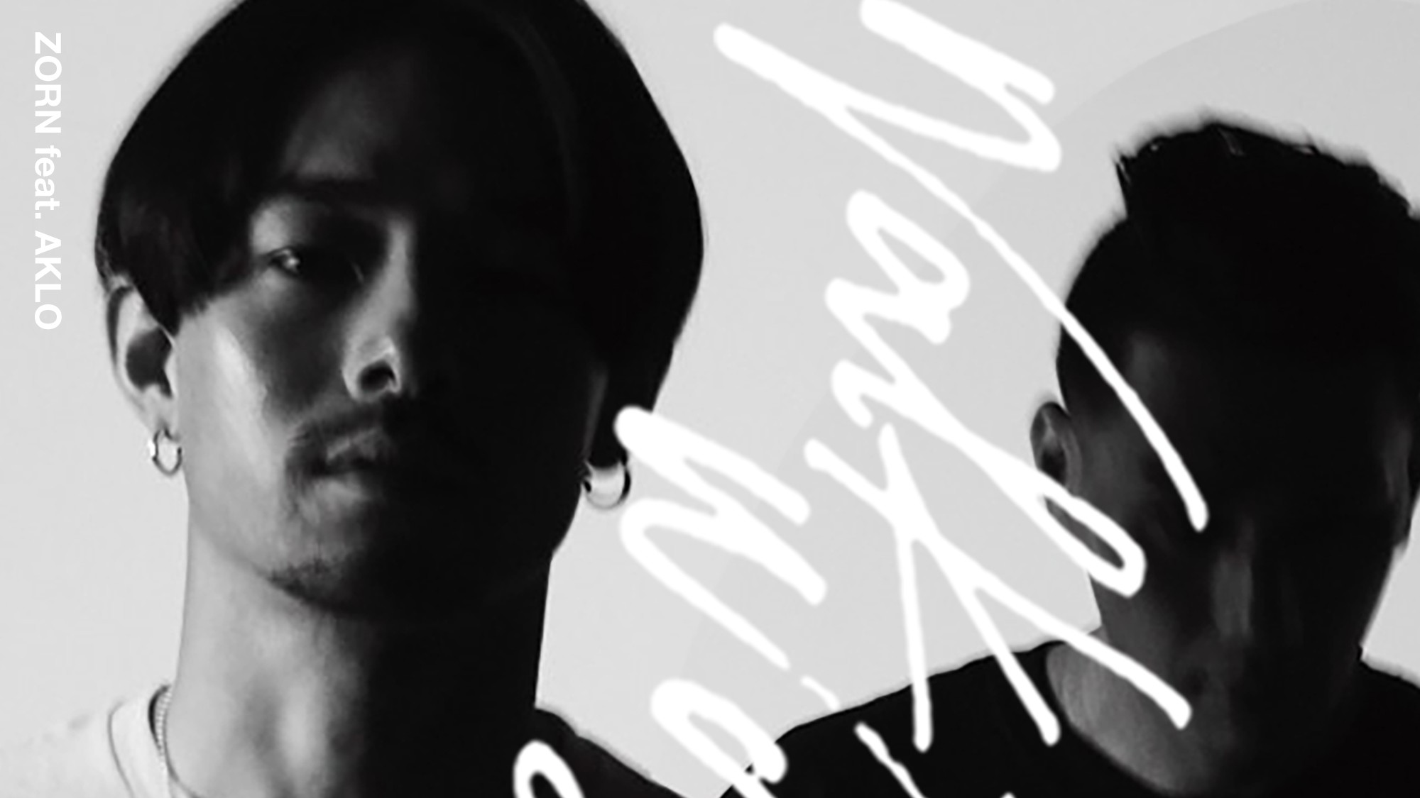 ツーマンツアーに先駆けZORNがAKLOをフィーチャーした新曲"Walk This Way"のミュージックビデオを公開 - FNMNL (フェノメナル)