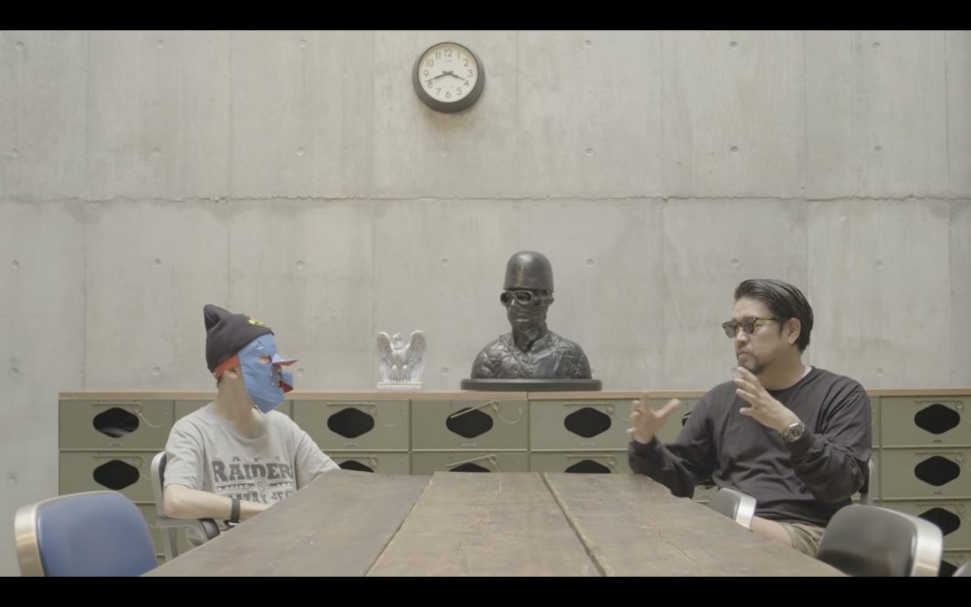 MAJOR FORCEの30周年を祝うドキュメンタリームービーが公開 - FNMNL (フェノメナル)