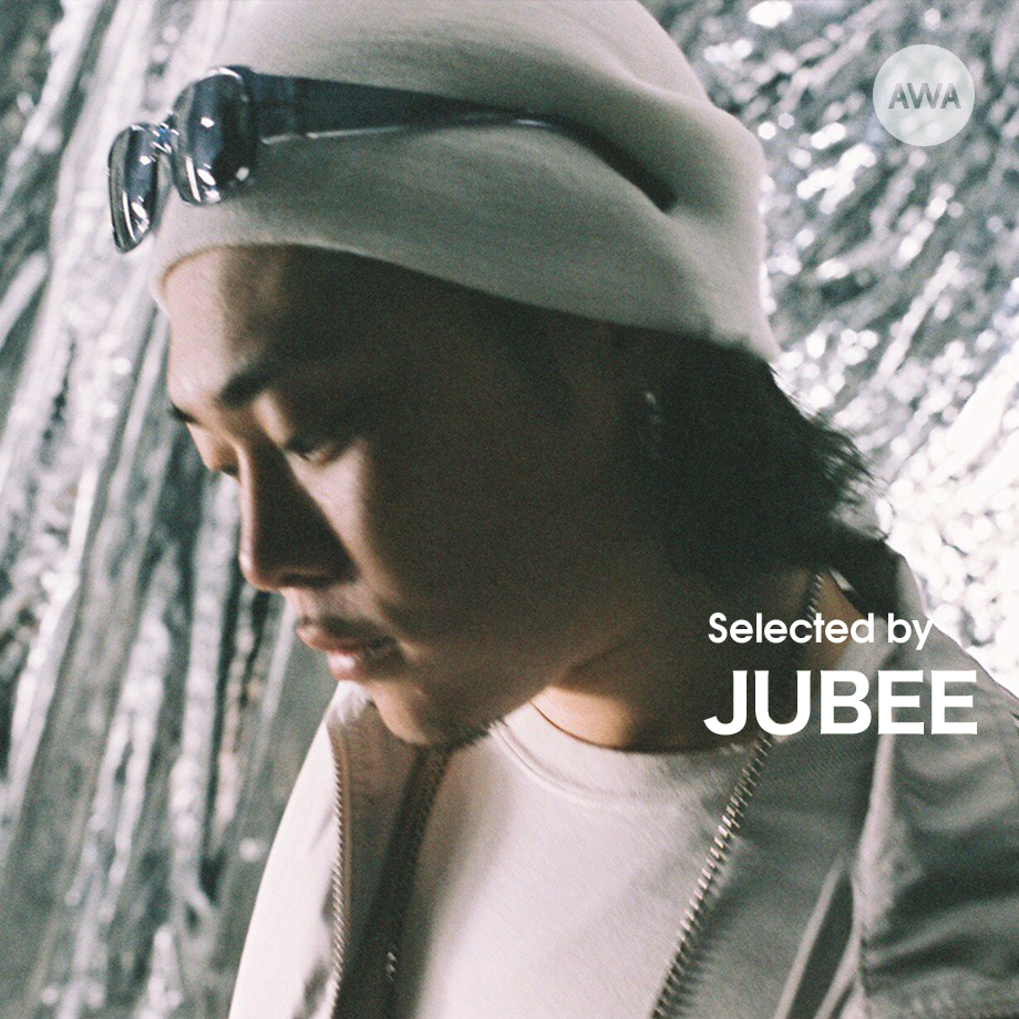 CreativeDrugStoreののJUBEEがAWAでプレイリストを公開 - FNMNL (フェノメナル)