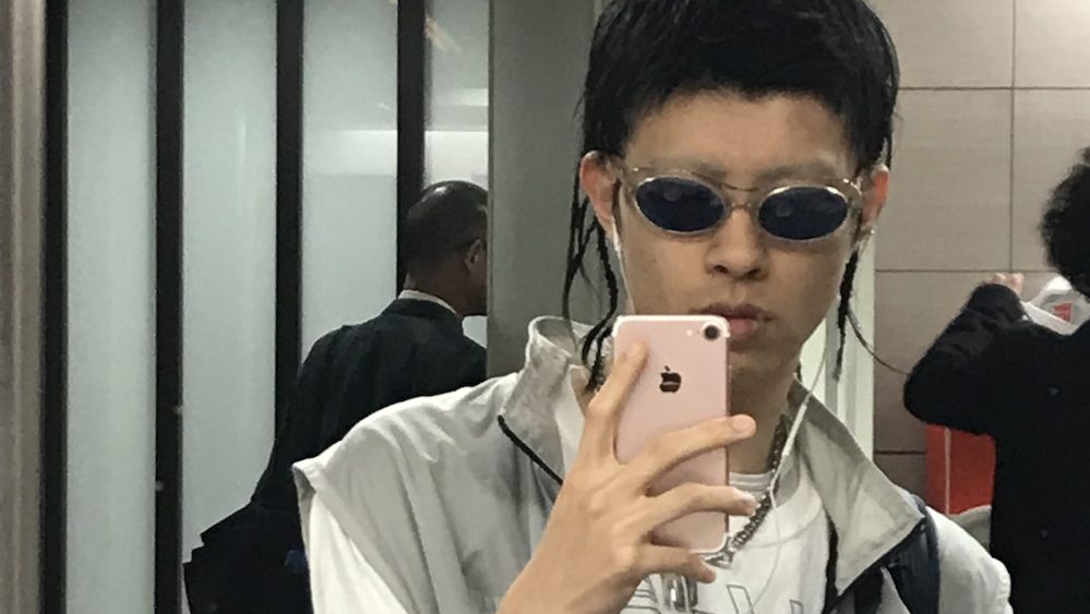 Mura MasaのジャパンツアーのサポートアクトにTohjiが決定 - FNMNL (フェノメナル)