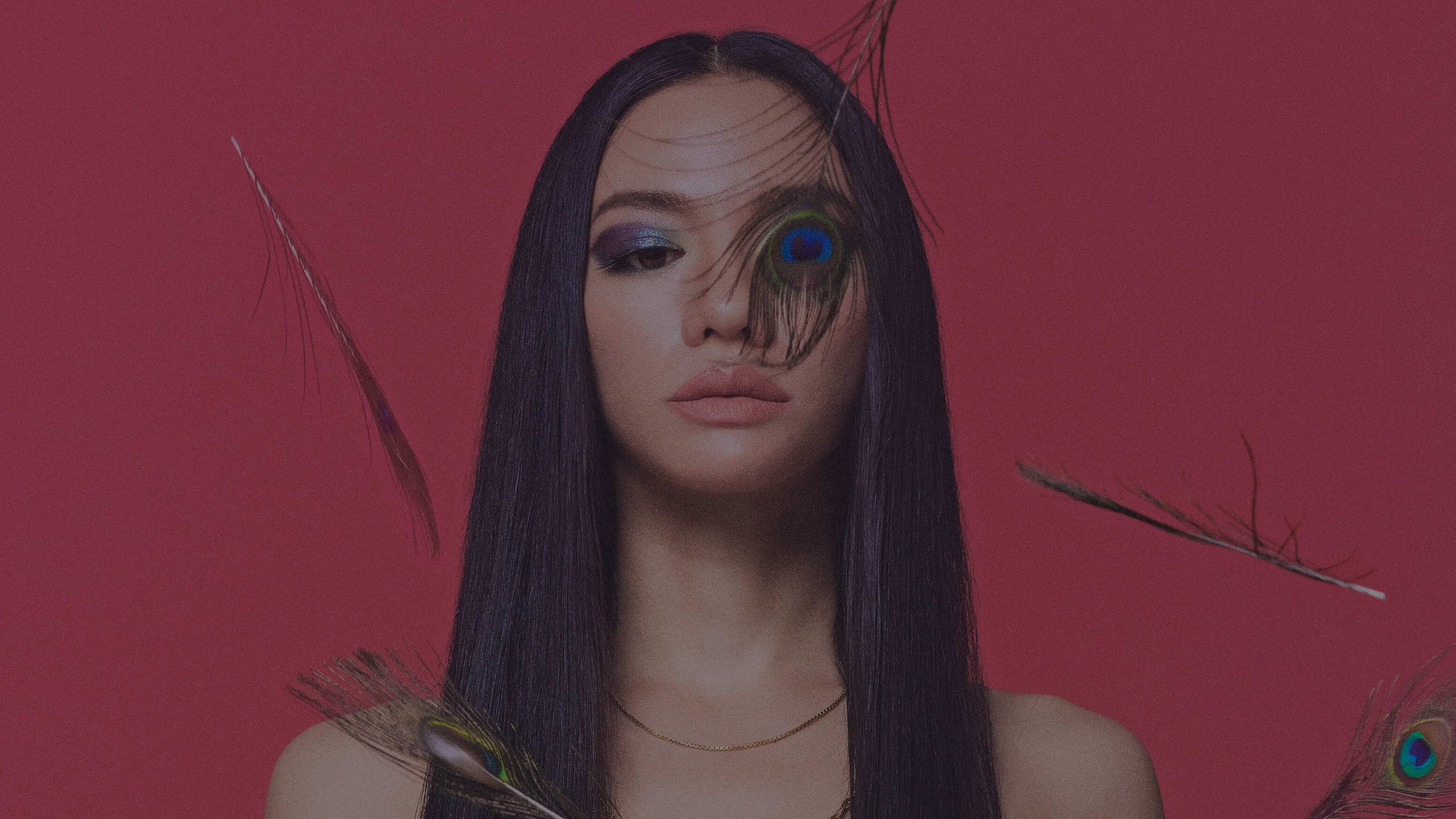 Awichが最新アルバム『孔雀』を本日リリース | Baauerがプロデュースした"Open It Up"のミュージックビデオを公開 - FNMNL (フェノメナル)