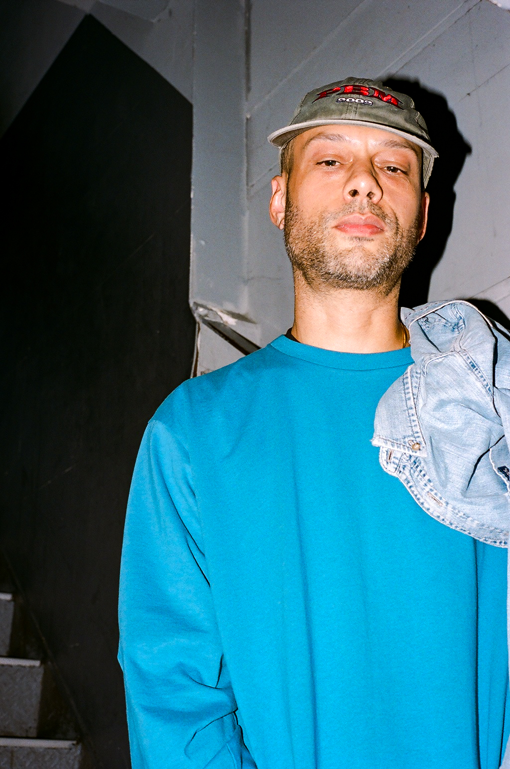 A Party in The Life vol.4｜『Devin Morrison Asia Tour 2019』 at Circus ...