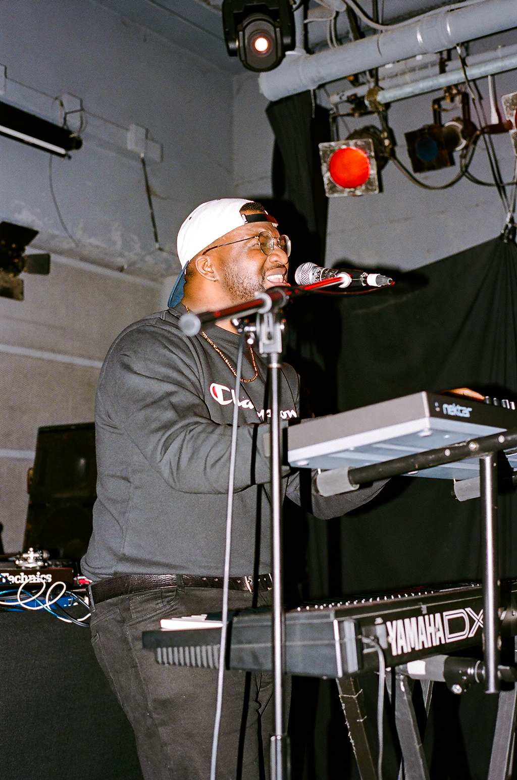 A Party in The Life vol.4｜『Devin Morrison Asia Tour 2019』 at Circus ...