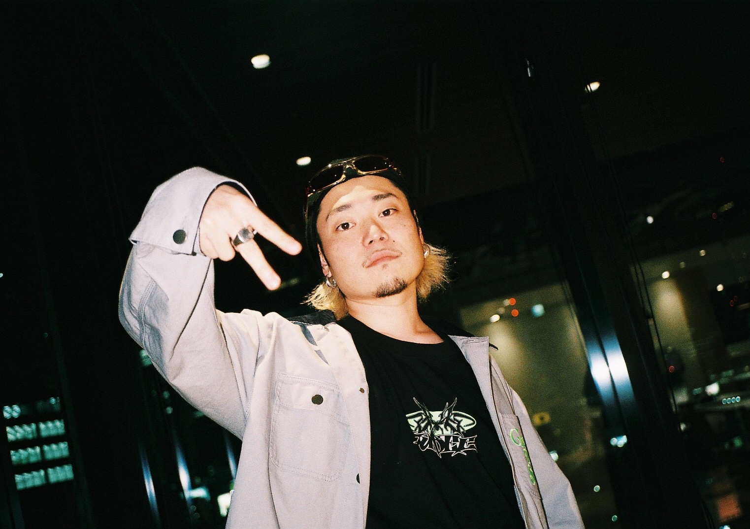 【インタビュー】JUBEE | ようやく自分を取り戻せた2019年 - FNMNL (フェノメナル)