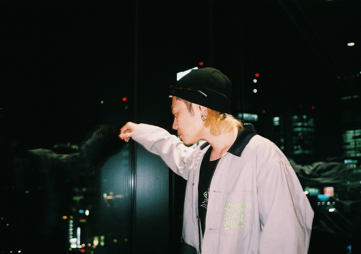 【インタビュー】JUBEE | ようやく自分を取り戻せた2019年 - FNMNL (フェノメナル)