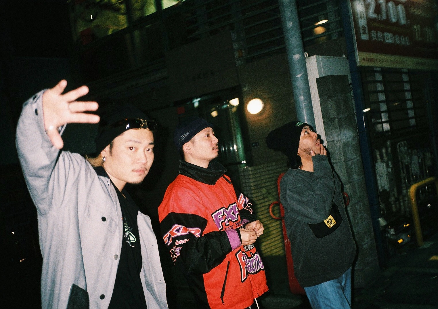 【インタビュー】JUBEE | ようやく自分を取り戻せた2019年 - FNMNL (フェノメナル)