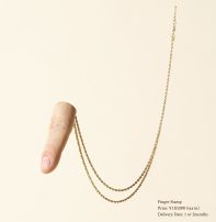 dooooが話題の人肉アイテムの販売をスタート | インストアルバム『耳破壊 -HYDRA-』もリリース - FNMNL (フェノメナル)