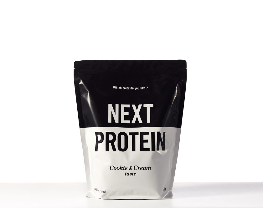 Kojoeが『NEXT PROTEIN」のムービーに楽曲を提供 - FNMNL (フェノメナル)