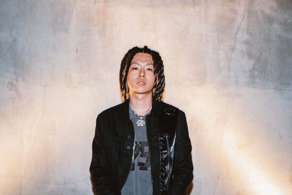 【インタビュー】OGF｜川崎からの新しい風 - FNMNL (フェノメナル)