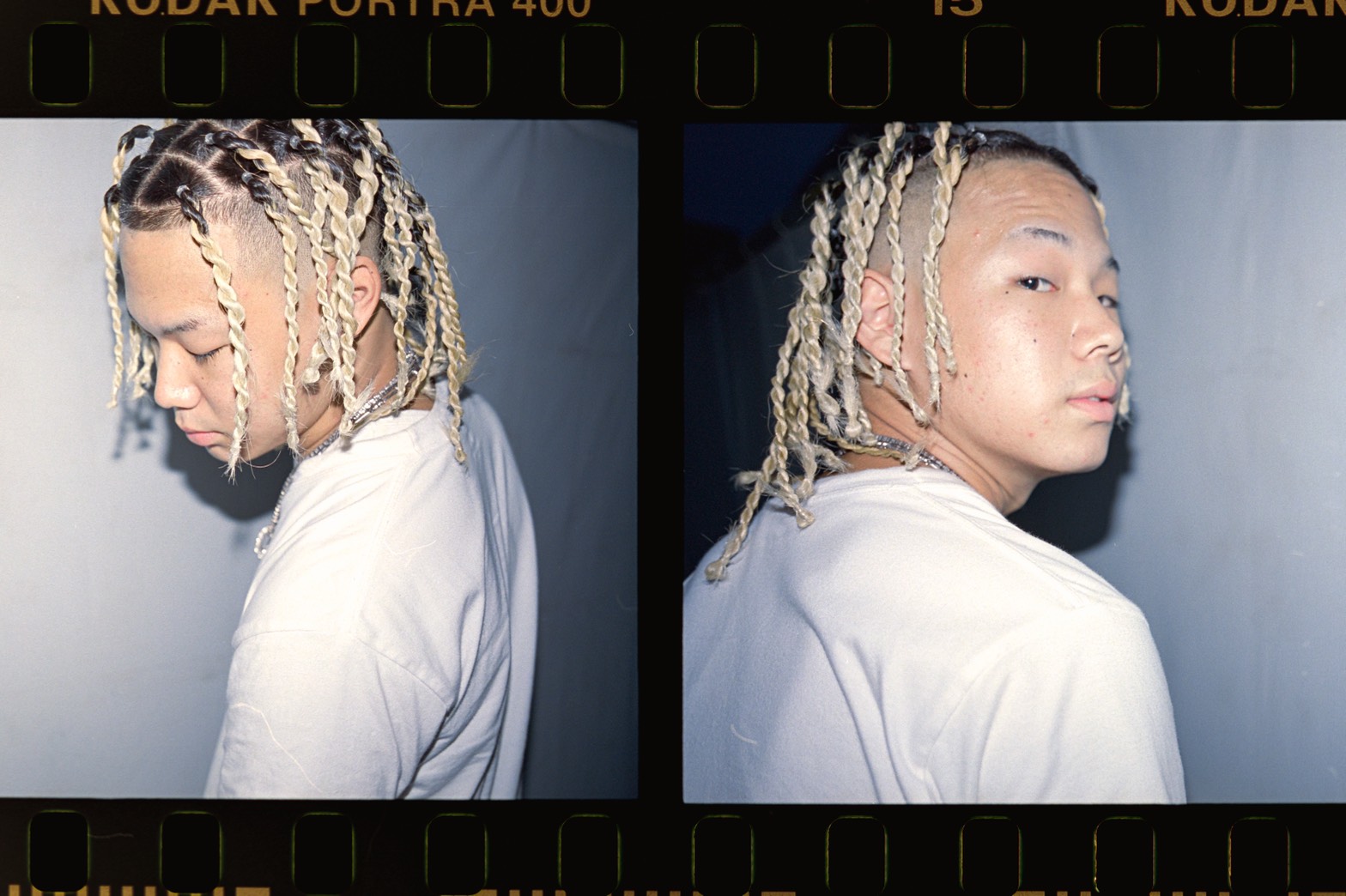 【インタビュー】Only U『Infinity’s (Deluxe)』｜楽しいだけじゃ人生つまらない - FNMNL (フェノメナル)