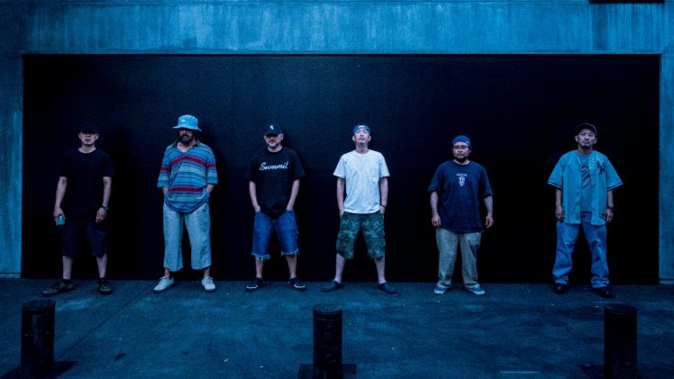 【インタビュー】BLYY 『Between man and time crYstaL poetrY is in motion.』｜約20年、途切れなく続くBLOOD LINE（血脈 ...