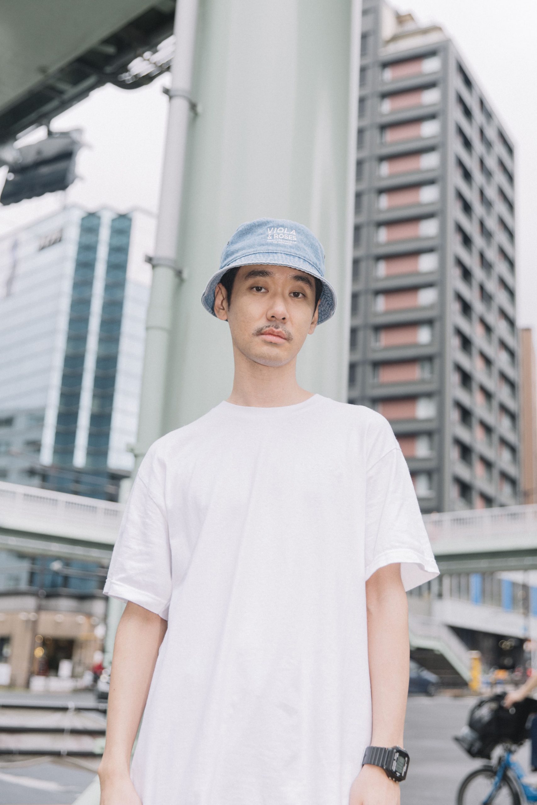 JJJが3rdアルバムからの先行シングル"STRAND feat. KEIJU"を緊急リリース | Spikey Johnによるミュージックビデオも公開 - FNMNL (フェノメナル)