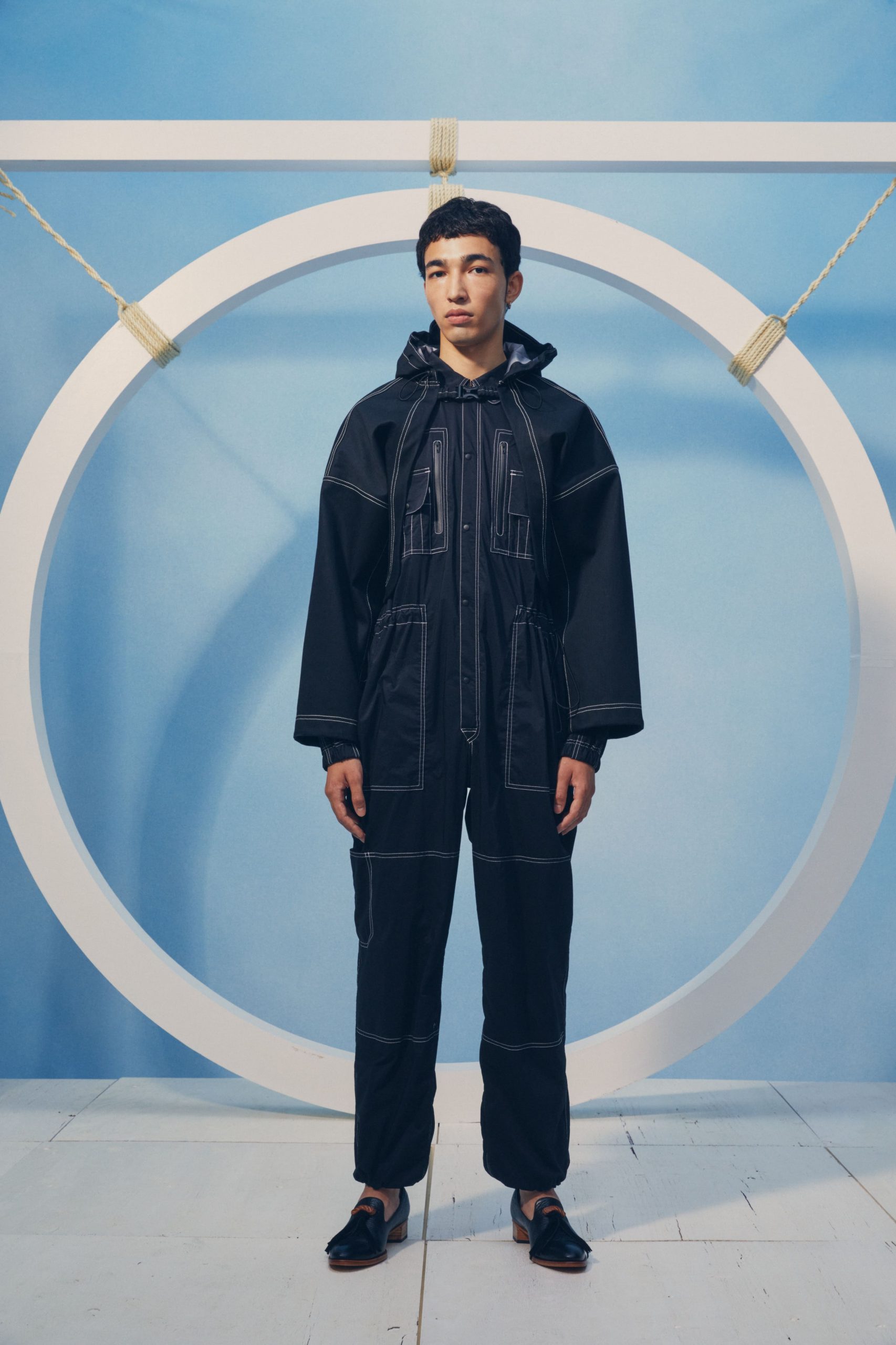 Sasquatchfabrix.が2021SS LOOKBOOKを公開 | テーマは「Chichin-Pui-Pui」 - FNMNL (フェ ...