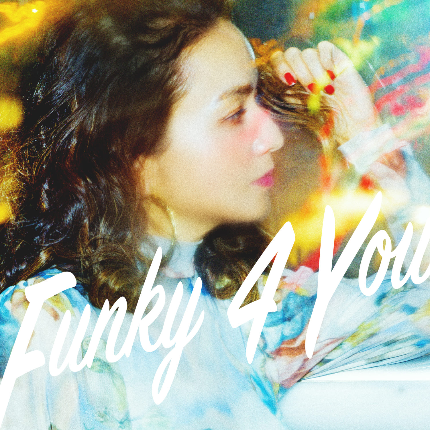 G.RINAが新作『Funky 4 You_EP』をリリース | "close2u (2021REMIX) [with Kzyboost]"の ...