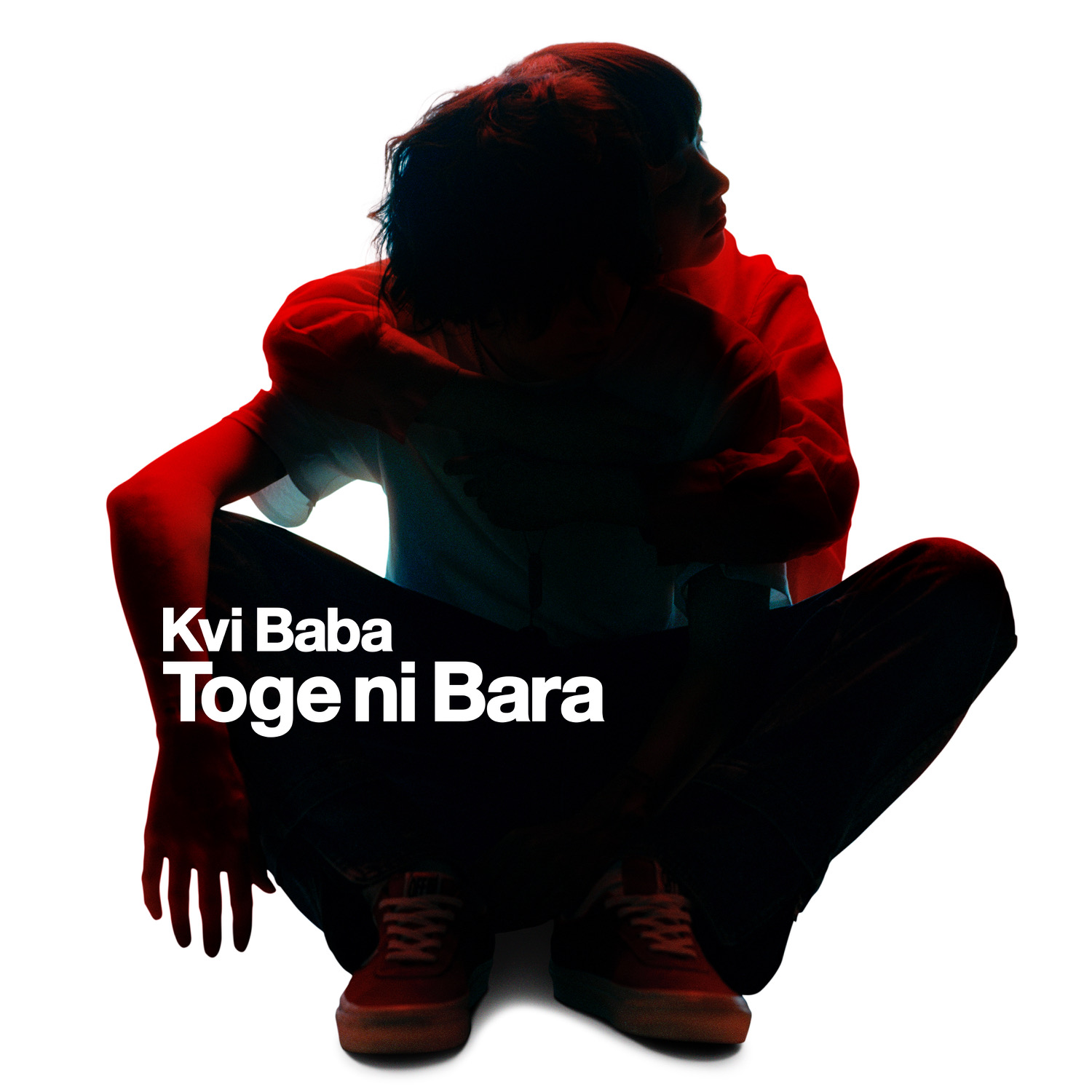 Kvi Babaが来週EP『Toge ni Bara』をリリース | SALUも参加 - FNMNL (フェノメナル)