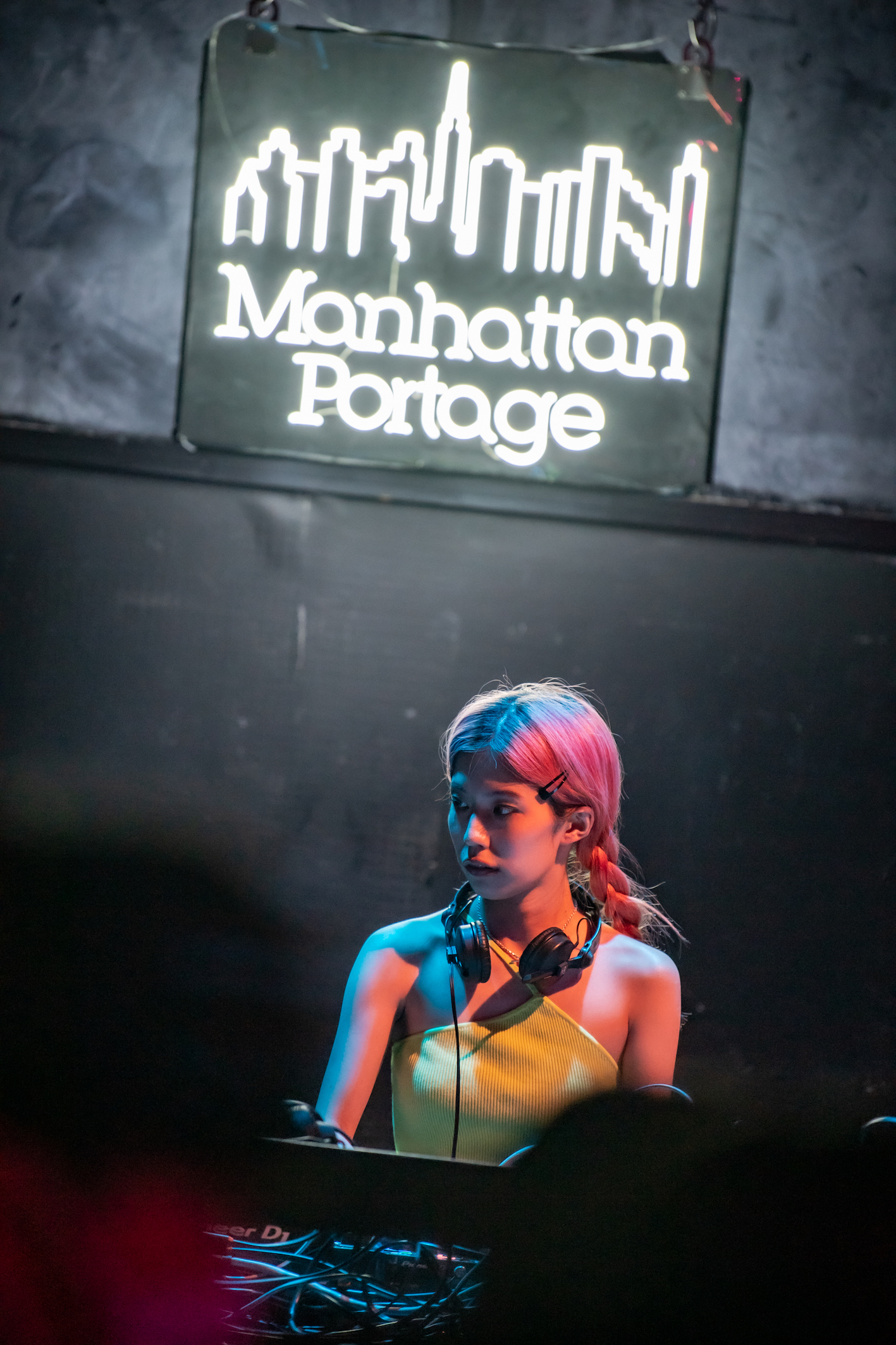 【イベントレポート】『City Connection powered by Manhattan Portage』｜都市生活の息苦しさを音楽で ...