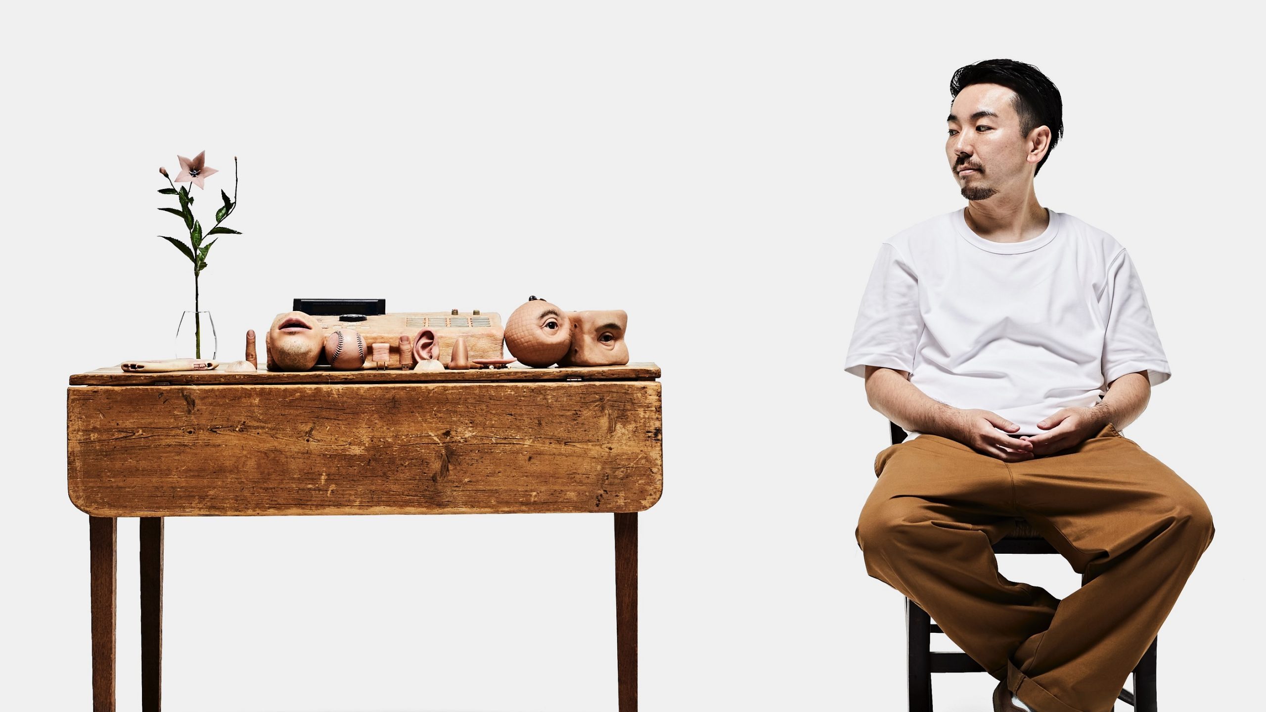 dooooが新作『COLORFUL』からMonyHorseを迎えた“BOOM”を先行リリース｜ミュージックビデオも公開 - FNMNL (フェノメナル)