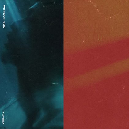 Yo-Seaが現在制作中の1stアルバムから先行シングル"Without you"をリリース｜ミュージックビデオも公開 - FNMNL (フェ ...