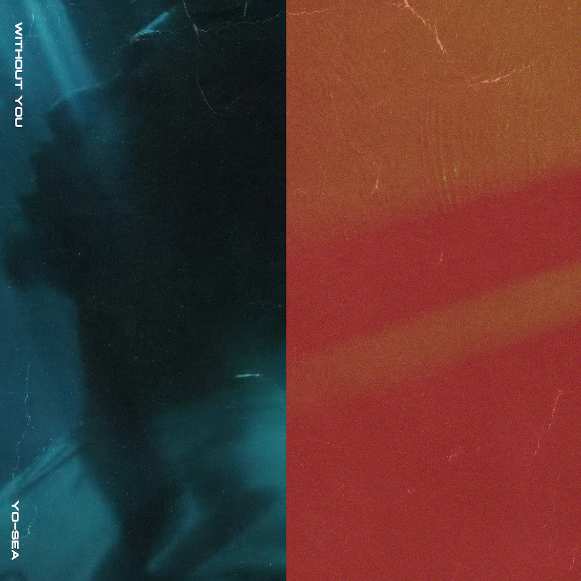 Yo-Seaが現在制作中の1stアルバムから先行シングル"Without you"をリリース｜ミュージックビデオも公開 - FNMNL (フェノメナル)