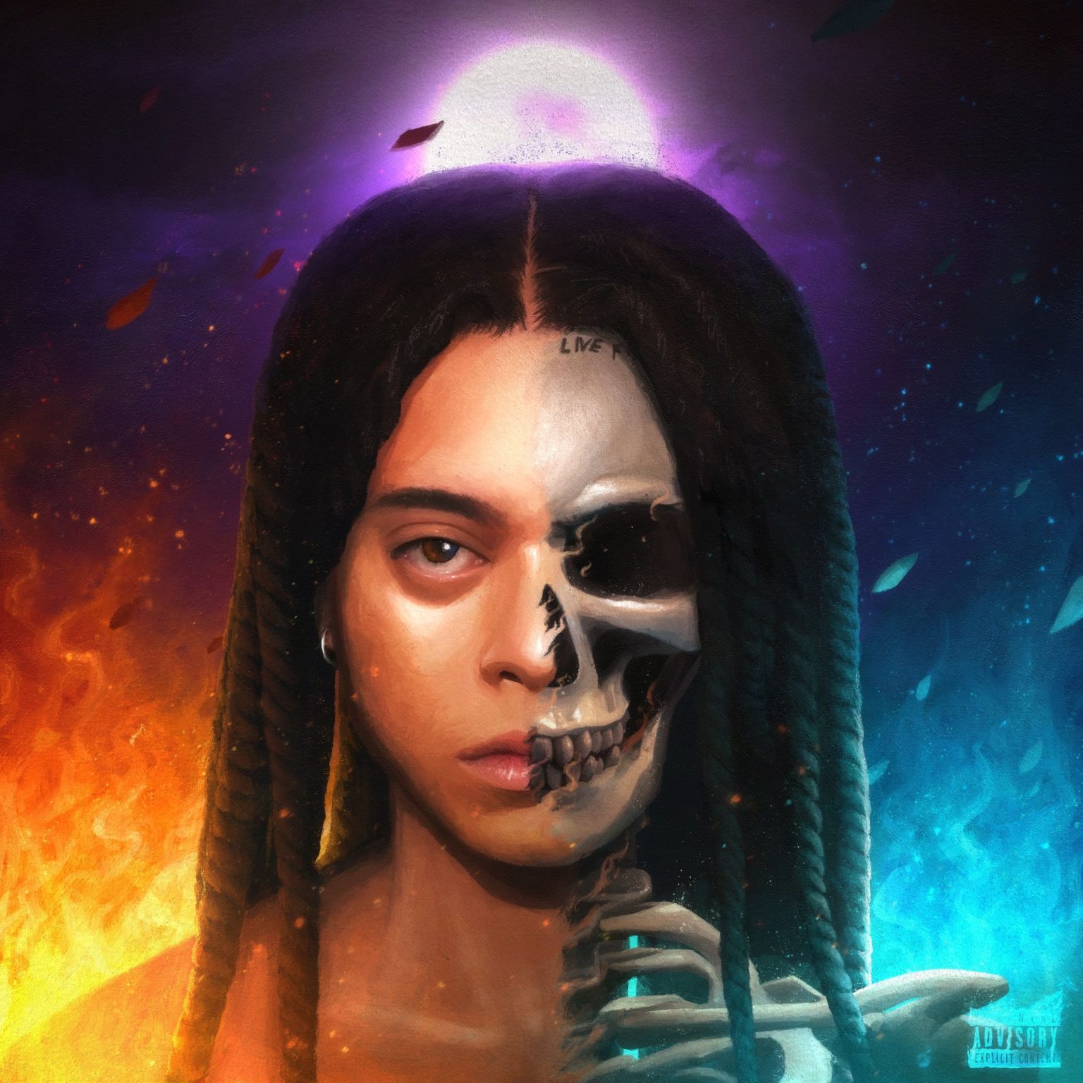 Hideyoshiが1stアルバム『Resurrection』をリリース | AKLO、YZERR、Benjazzy、Jin Doggなどが ...