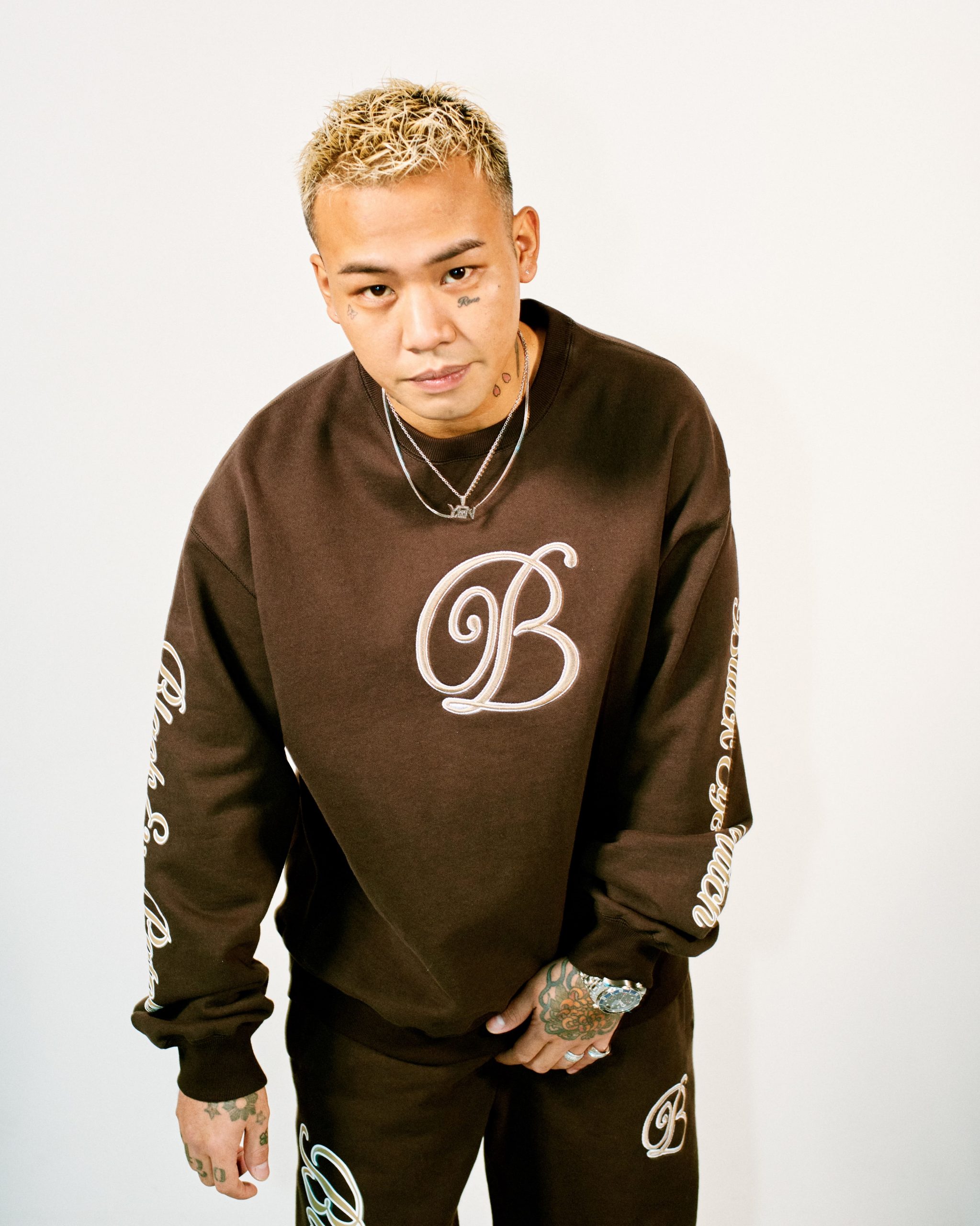 DJ TATSUKIが美空ひばりの"東京キッド"をサンプリングした"TOKYO KIDS feat. IO & MonyHorse"をリリース - FNMNL (フェノメナル)