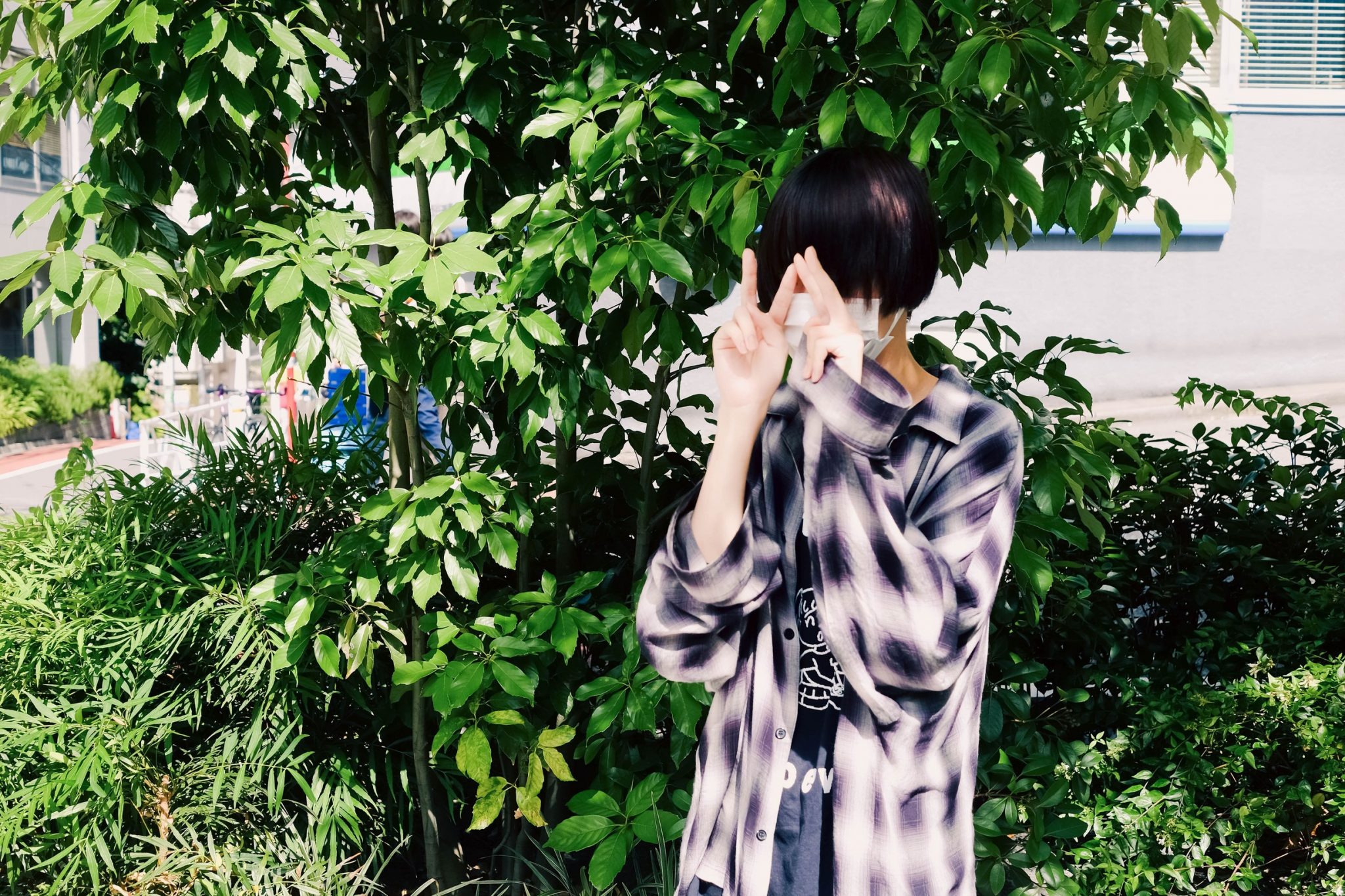 【インタビュー】okudakun × lazydoll | 「パンピ」のままで承認されたい - FNMNL (フェノメナル)