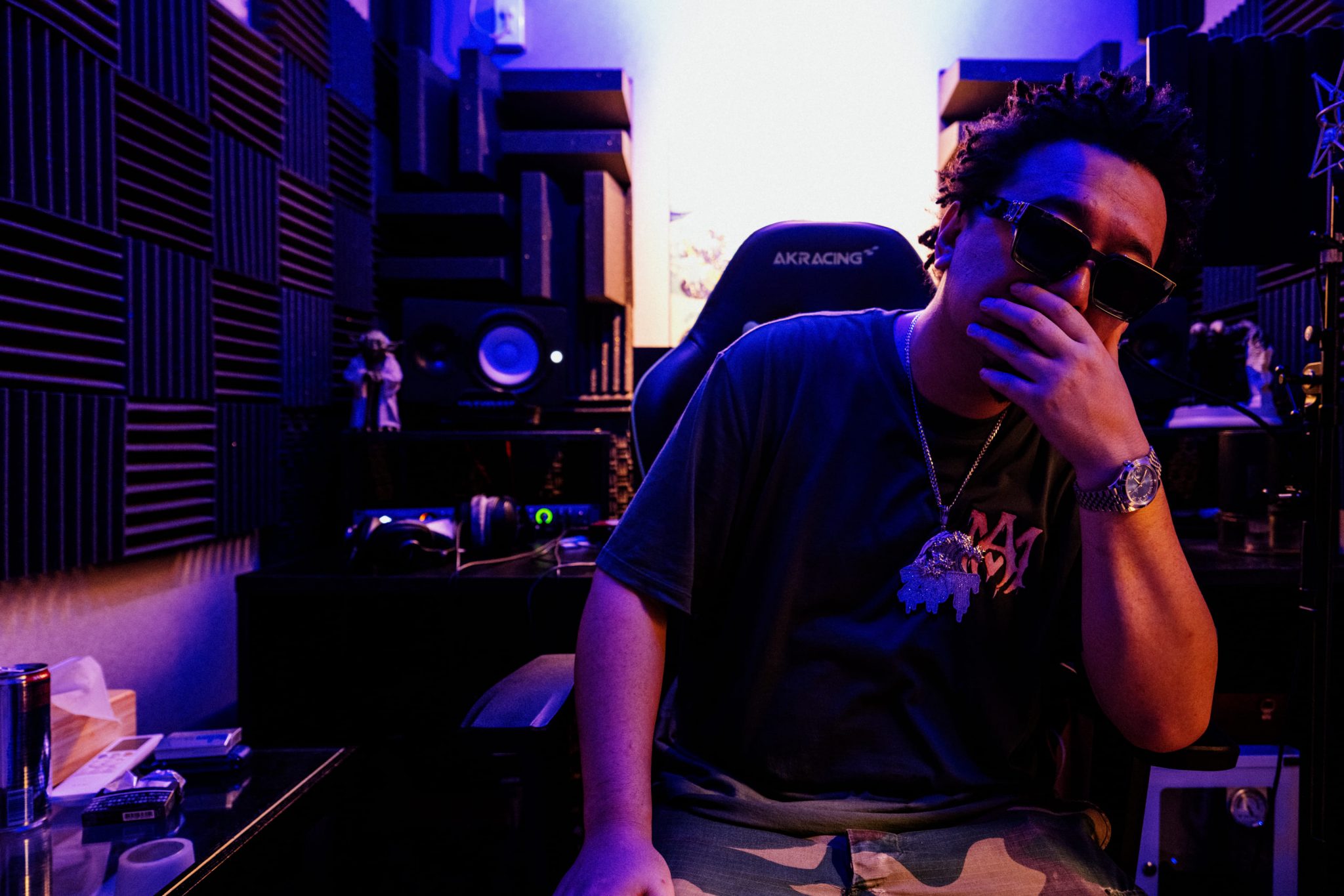 【インタビュー】ZOT on the WAVE | ビートメイカーからシーンを代表するプロデューサーへ - FNMNL (フェノメナル)