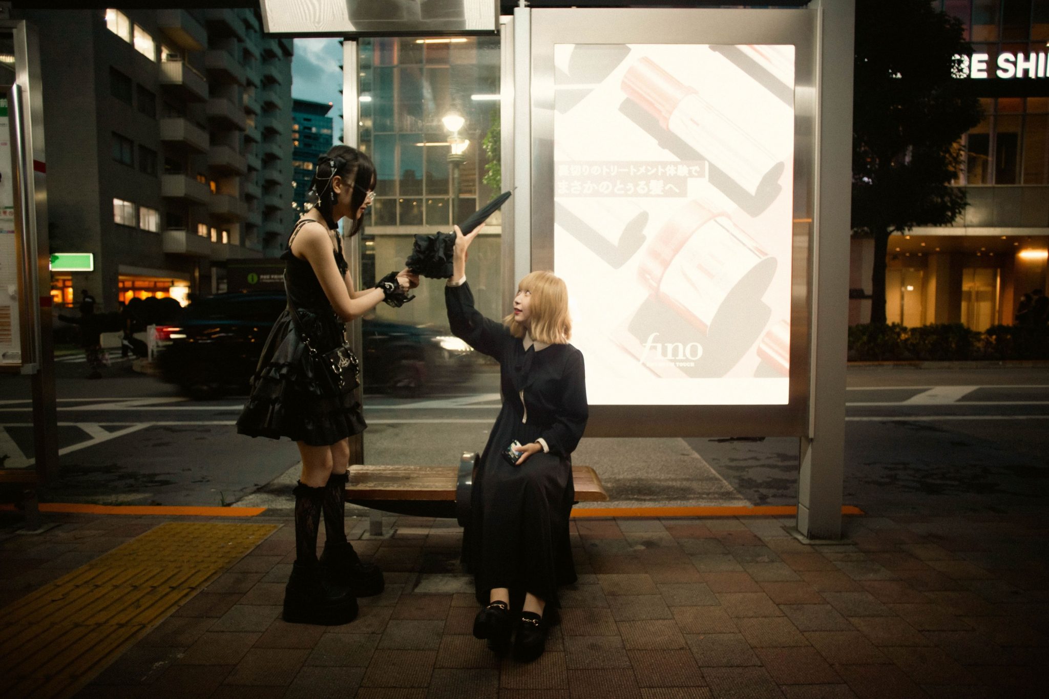 【インタビュー】e5 × nyamura | 私たちが「わからせ」なきゃ - FNMNL (フェノメナル)