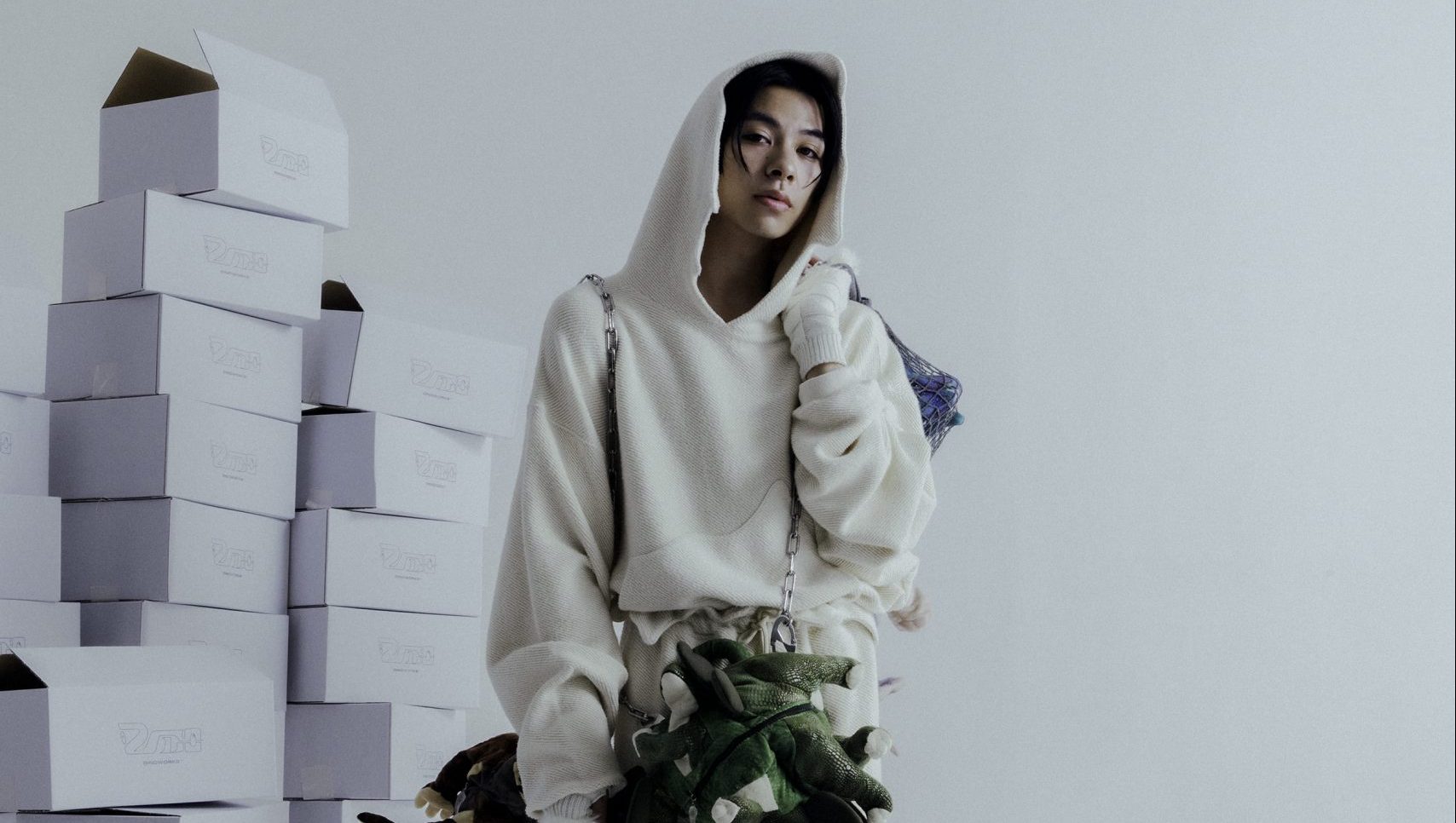 HIYADAMがMonyHorseを迎えた新曲"Dishhh!"をリリース - FNMNL (フェノメナル)