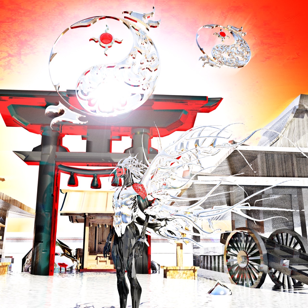 Tade Dustが新曲"Unlikely Story"をリリース - FNMNL (フェノメナル)