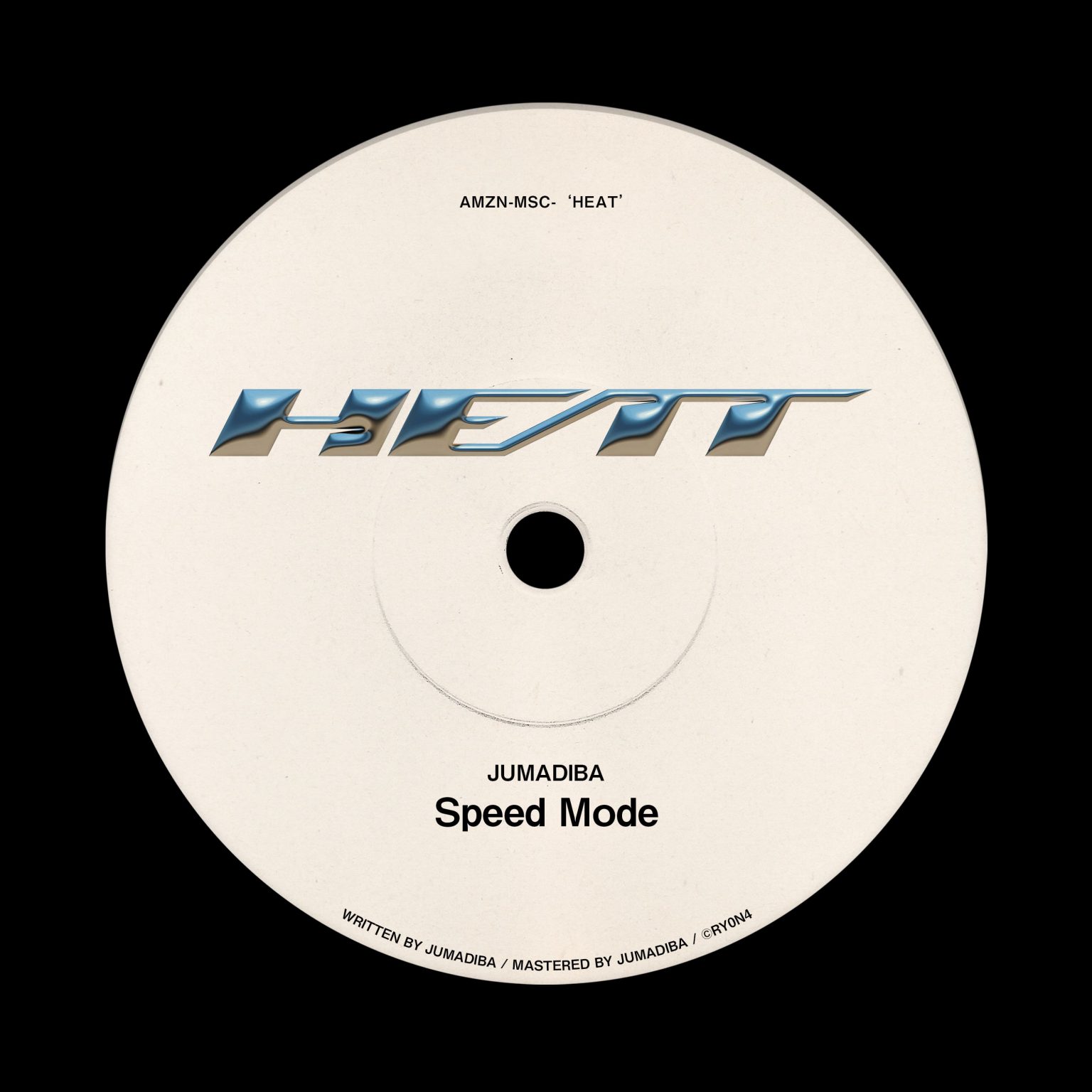ミックステープを発表したばかりのJUMADIBAが新曲"Speed Mode"をリリース - FNMNL (フェノメナル)