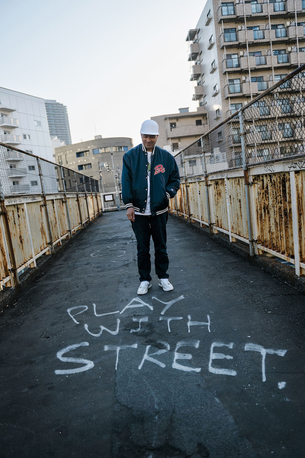 【インタビュー】tha BOSS『IN THE NAME OF HIPHOP II』 | 渾身のアルバムへの道のり〜敢えて向き合い、乗り越えて ...