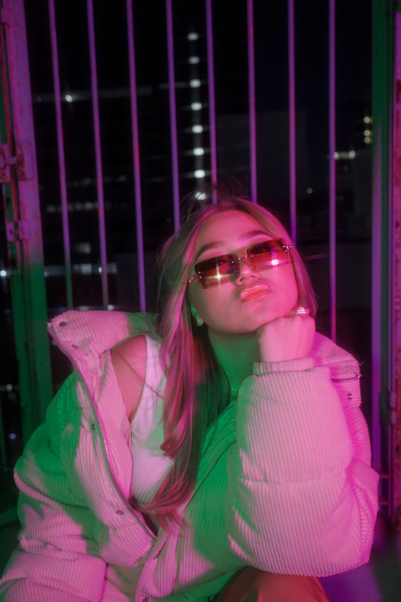 Bonbero、LANA、MFS、 Watsonが参加した『POP YOURS』のオリジナル楽曲"Makuhari"がリリース - FNMNL (フェノメナル)