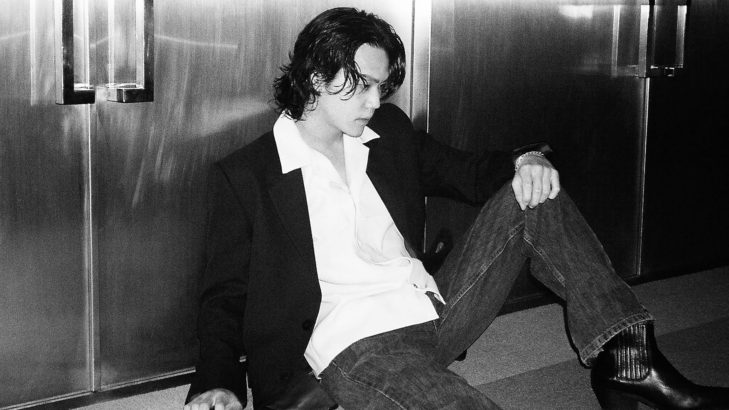 3Houseが今月リリースする1stアルバム『SWING A SOUL』から先行シングル"BLUE"がリリース - FNMNL (フェノメナル)