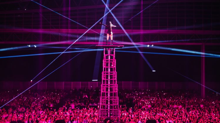 AWA × FNMNL コラボレーションプレイリスト Vol.1 | 『Young Gunz 2018 Summer』 - FNMNL (フェ ...