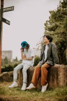 【インタビュー】Kaneee × STUTS | あの日の負けからの大舞台 - FNMNL (フェノメナル)