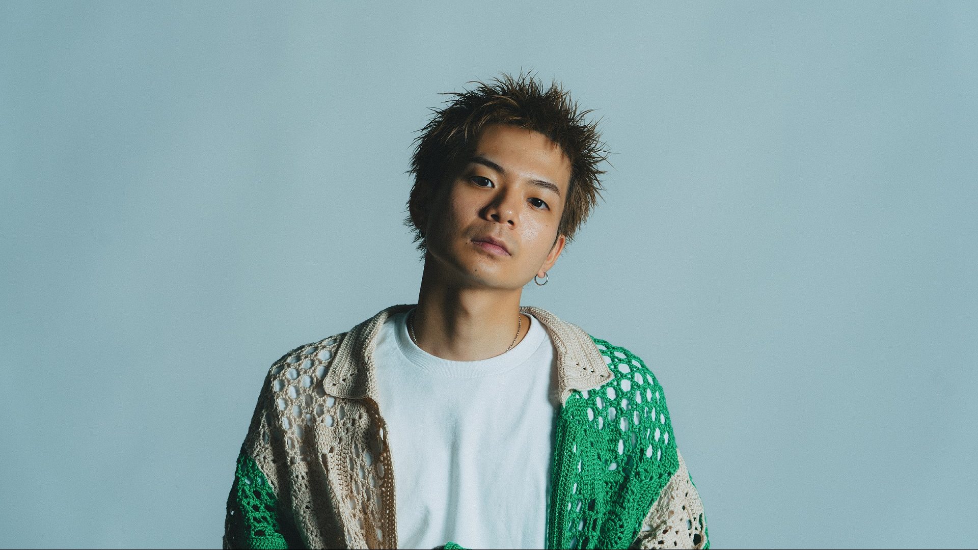 NokeyBoyzのAZUが新曲"あいたいよ"をリリース - FNMNL (フェノメナル)