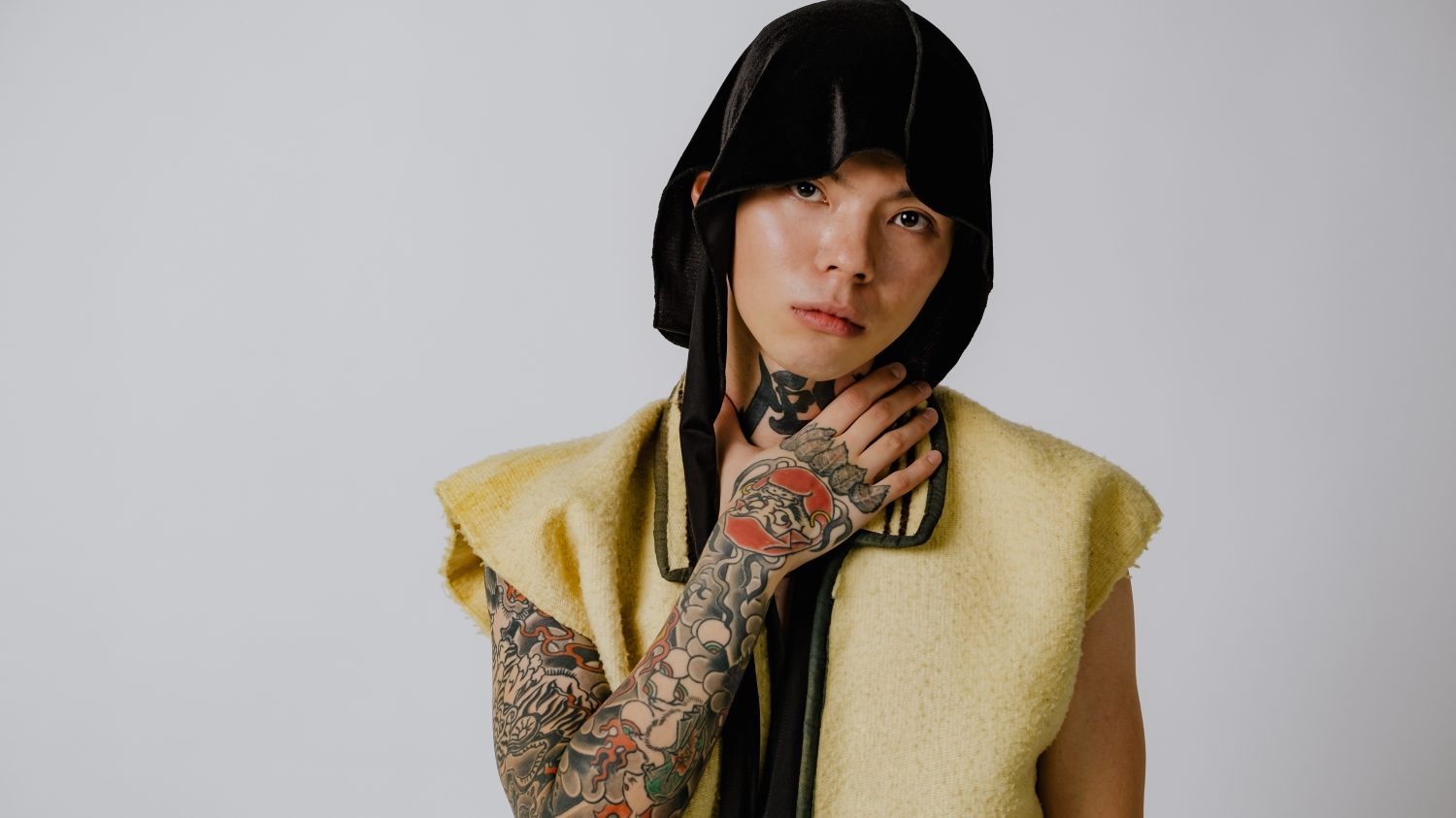 week dudusが来月リリースのアルバム『n00b』からDJ RYOWプロデュースの新曲"Choco Flow"をリリース - FNMNL ...