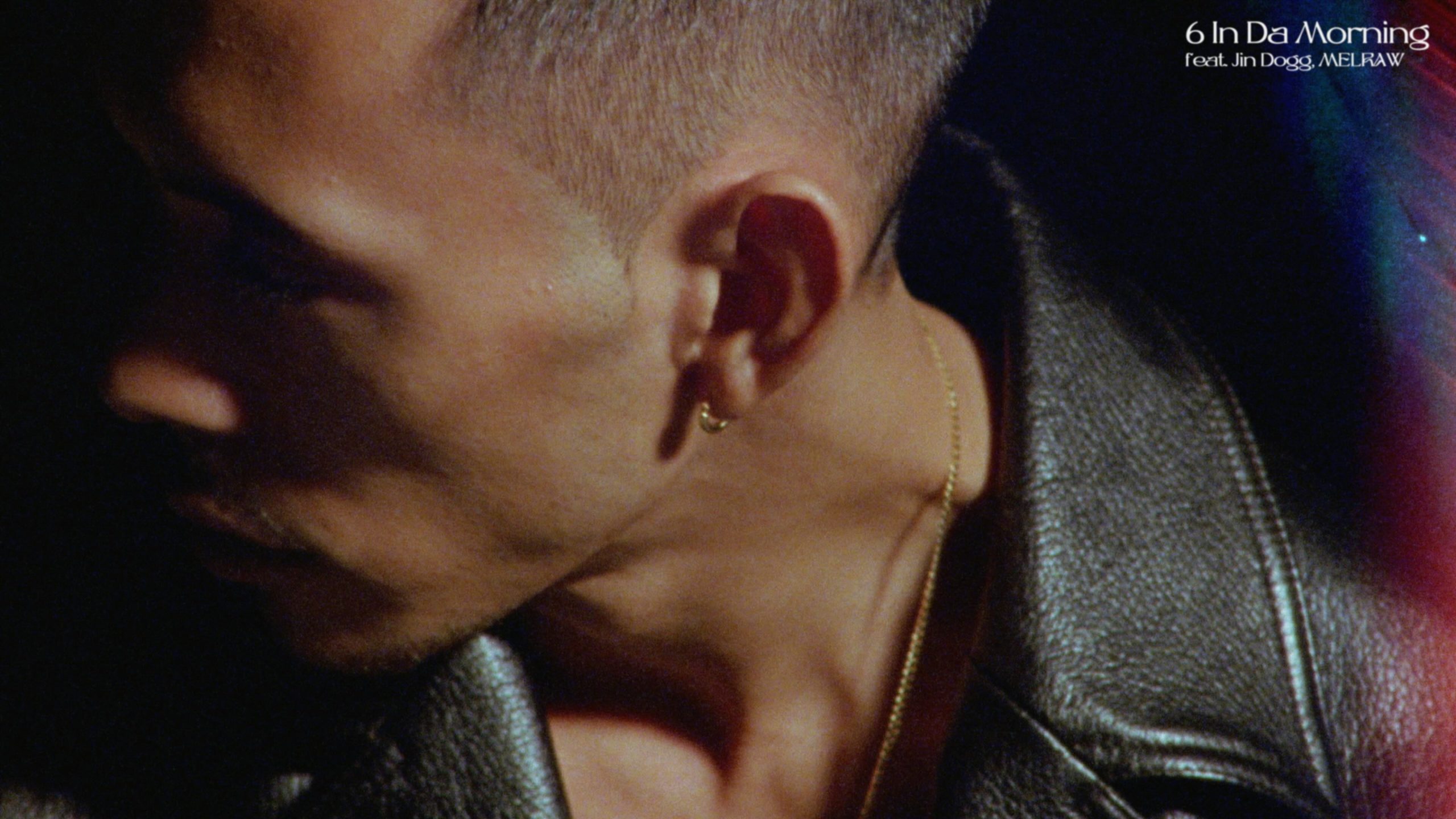 IOが4thアルバム『four』をサプライズリリース | "6 In Da Morning feat. Jin Dogg, MELRAW"のミュージックビデオを公開 - FNMNL (フェノメナル)