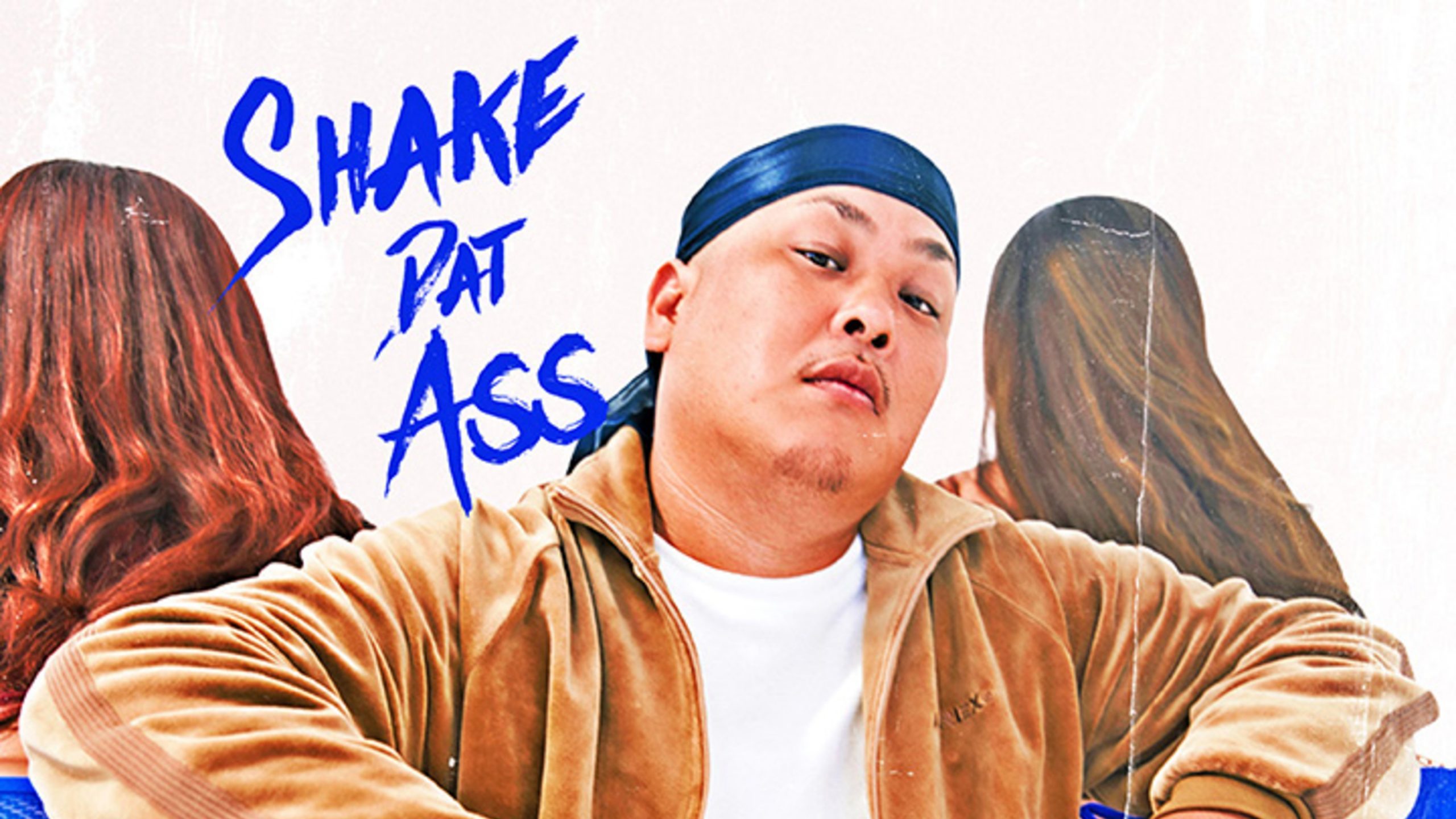 栃木のラッパーHEADACHEがRyuuki BeatzとのコラボEP『Shake Dat Ass』がリリース - FNMNL (フェノメナル)
