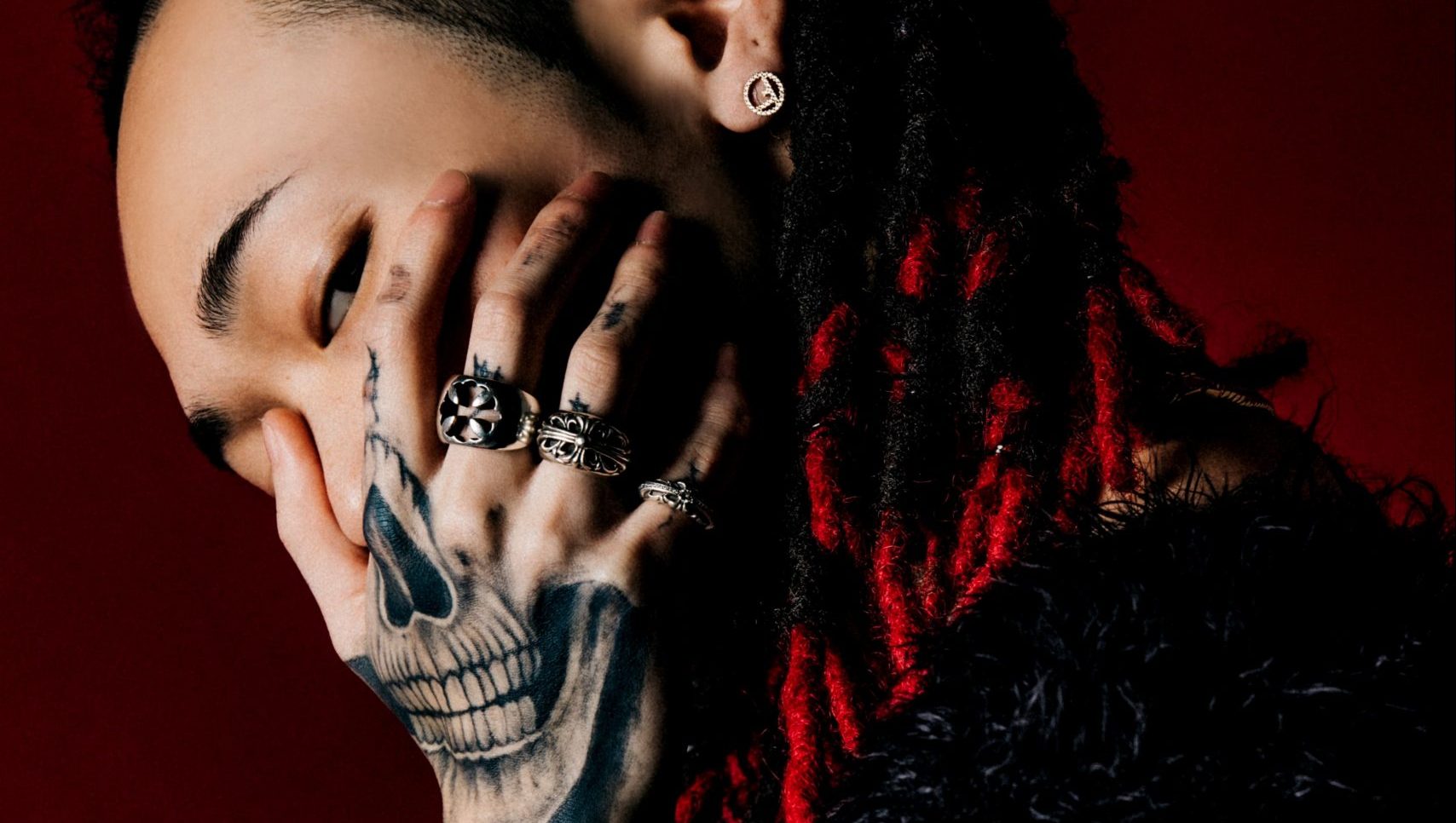 Yvng Patraが盟友のOddy lozyとの新曲“Hot Rodder”をリリース - FNMNL (フェノメナル)