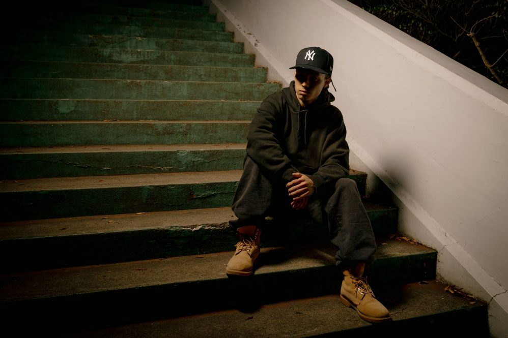 【インタビュー】Kaneee 『ICON』| 思ったことは素直に言いたい - FNMNL (フェノメナル)