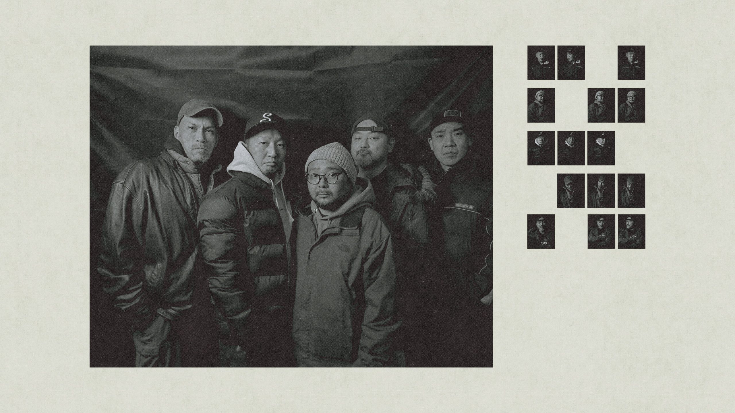 【インタビュー】BLYY 『東京無宿』| 続けないとなにも残らない - FNMNL (フェノメナル)