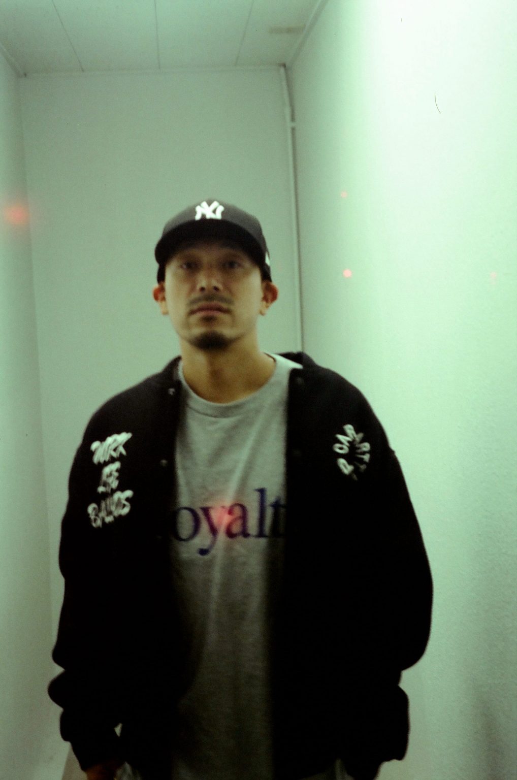 DJ SCRATCH NICEとFitz Ambro$eによるジョイントアルバムがリリース - FNMNL (フェノメナル)