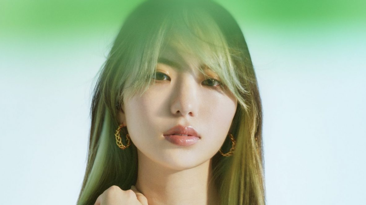 YonYonが新曲"Make My Day"を今月リリース | BLUE NOTE PLACEにてイベントも開催 - FNMNL (フェノメナル)